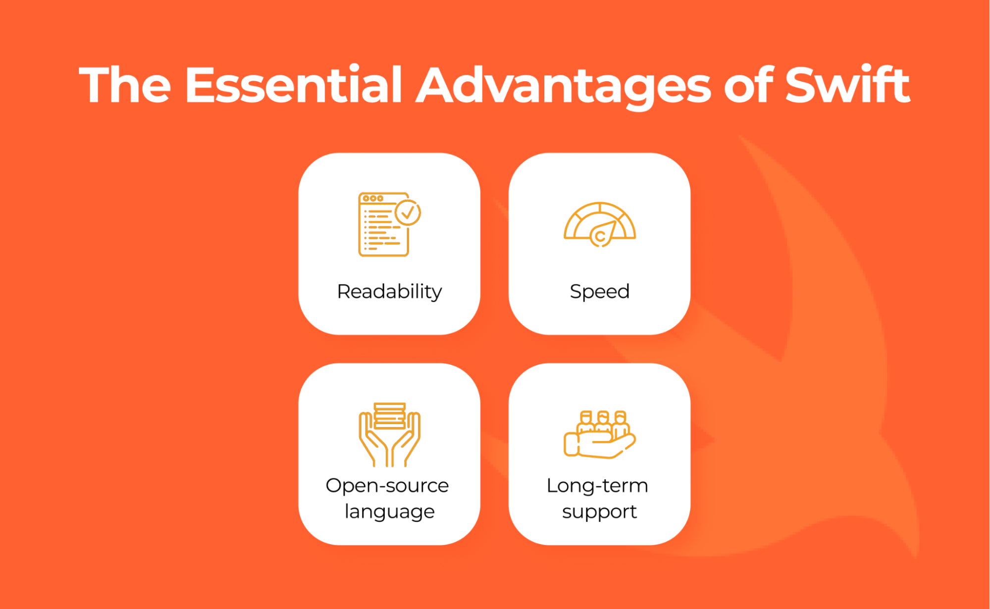 Building an App for iPhone: All You Should Know About